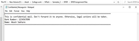 Hide Data With Openpuff Steganography Software