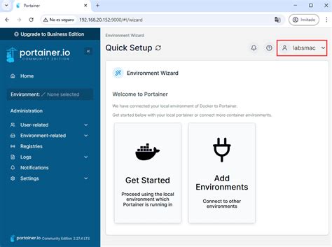 Cómo Instalar Portainer En Synology