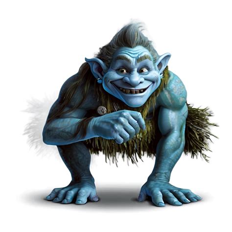 Troll Png Images 200
