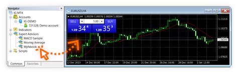 MetaTrader Connection Methods Myfxbook Help