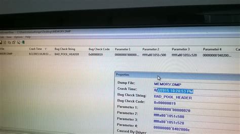 Windows Bsod Debugging Pagina 283