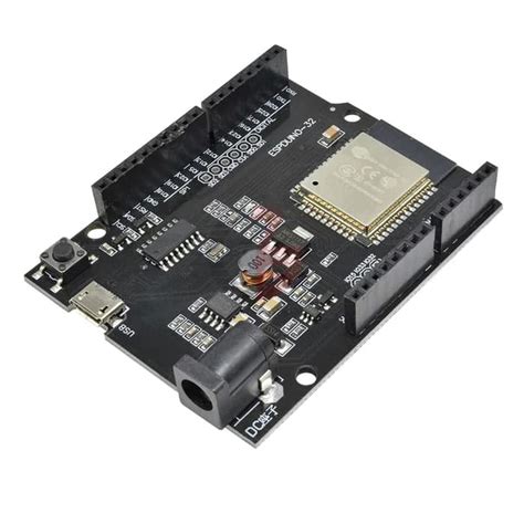 Jual Wemos Esp32 4mb Flash Uno D1 R32 Wifi And Bluetooth Shopee Indonesia