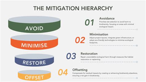 Bng Mitigation Hierarchy Biodiversity Gain Hierarchy Explained Avoid Minimise Restore Offset