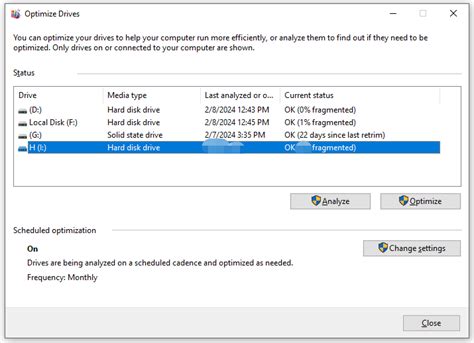 How To Increase External Hard Drive Transfer Speed