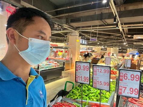 保民生稳价格，全力做好疫情期间 保供稳价工作 达州市发展和改革委员会