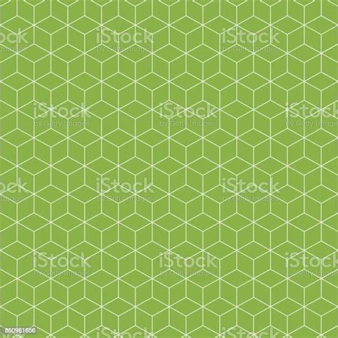 추상 완벽 한 패턴입니다 아이소메트릭 선형 기하학적 그림입니다 0명에 대한 스톡 벡터 아트 및 기타 이미지 0명 3차원 형태 기하 도형 Istock