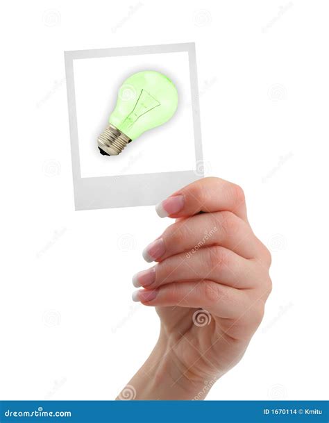 Concept of a new idea stock photo. Image of ingenuity - 1670114