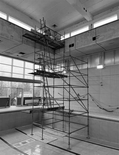 Scaffoldings — Aspect Scaffolding