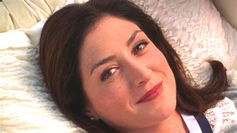 Caitlin Todd Ncis