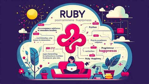 Guide To Ruby Syntax For Developers