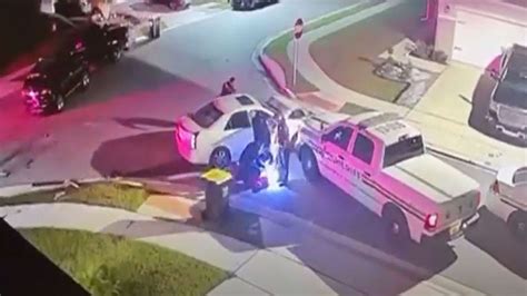Florida Serial Car Burglary Suspect With ‘all Gas No Brakes Tattoo