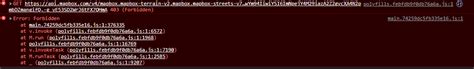 demo site is broken · issue 399 · wykks ngx mapbox gl · github