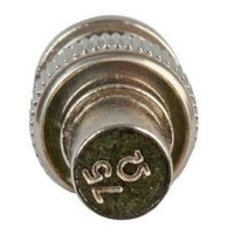Bnc Terminating Plug 75 Ohm