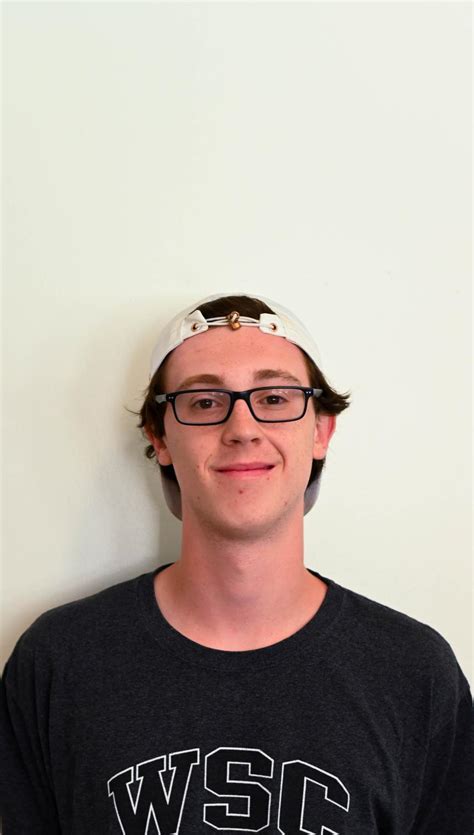 Nate Bope The Wayne Stater