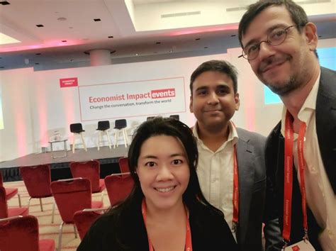 arunava banerjee on linkedin ey economistimpact esgratings