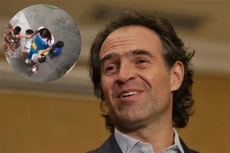 Denunciaron maltrato infantil en un jardín de Medellín y Fico Gutiérrez se pronunció Estamos