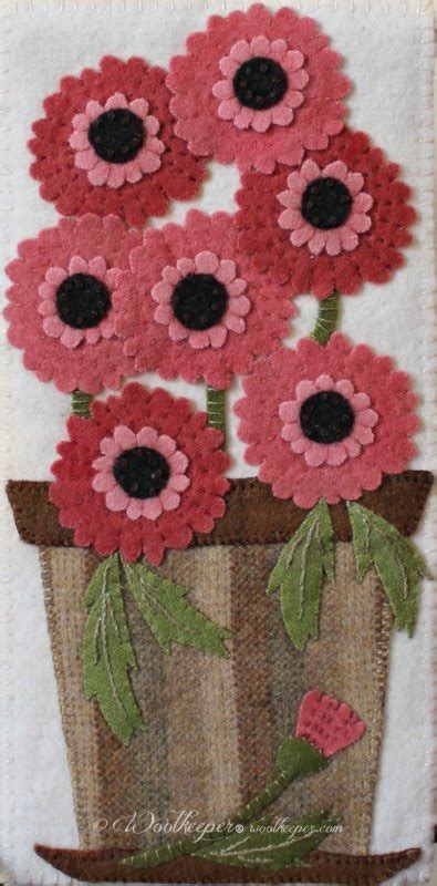 Wool Patterns And Kits Wool Pins Stash Builders Banners