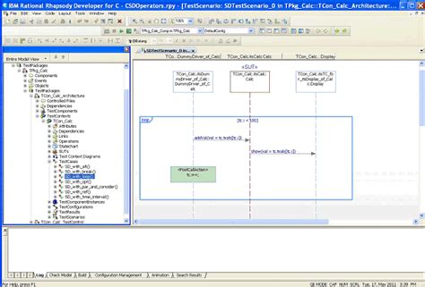Rational Rhapsody Software Version 7 6 And Rhapsody Design Manager Version 3 0 New Features And