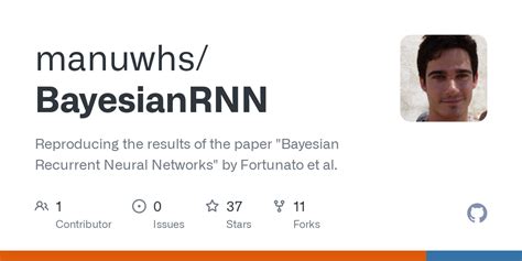 BayesianRNN Code Rnn Model TFlowTutorial Init Py At Master Manuwhs BayesianRNN GitHub