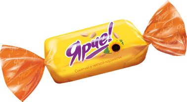 Ассортимент — Конфеты | KDV