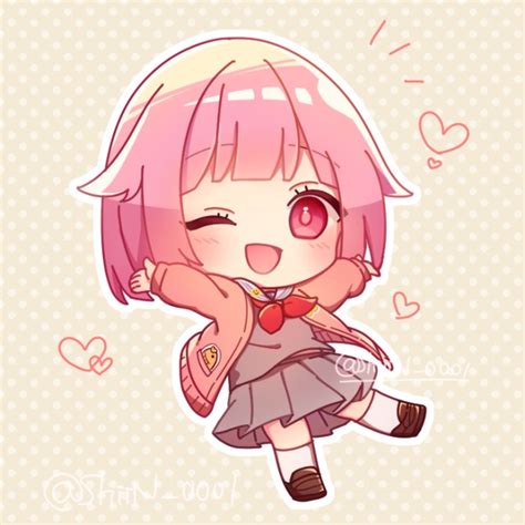 プロセカfa Skima（スキマ）
