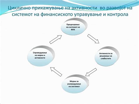 СПРОВЕДУВАЊЕ ХОРИЗОНТАЛНА РЕВИЗИЈА НА ТЕМА „РЕВИЗИЈА НА ЕФИКАСНОСТА И ЕФЕКТИВНОСТА НА СИСТЕМОТ