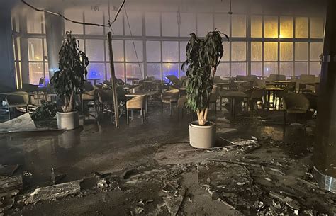 Белорус находится в тяжелом состоянии после теракта в ««Крокус Сити Холле