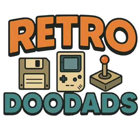 Setting Up Minui Retro Doodads