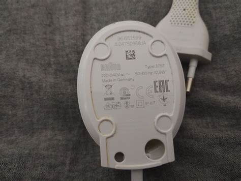 Зарядни за електрически четки braun-oral b гр. София Люлин 7 • OLX.bg