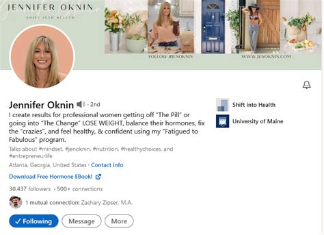 Boost Your Linkedin Followers With Linkedin Connect Message Character