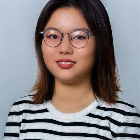 Stella Zhang Delft University Of Technology Delft Tu Department Of Intelligent Systems