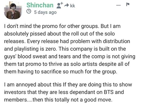 Fans Trend Newjeansdeserverespect As Netizens Flood The Groups Instagram With Hate Comments