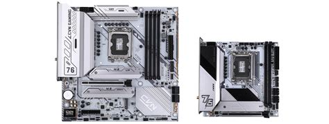 Colorful Launches B760 Series Motherboards The Gaming Stuff