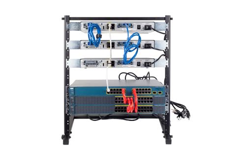 Cisco CCNA Lab Kit S TS S S WIC T