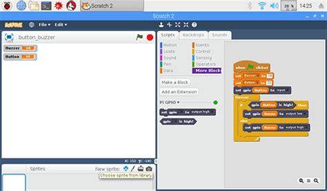 Crowpi Compact Raspberry Pi 4 4gb Educational Kit Digilogpk