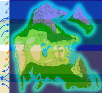 How To Color Your Map Using SCIENCE Mythcreants