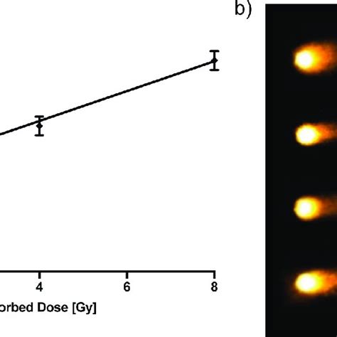 Double Strand Breaks Generated By Radiation A Production Of Physical Download Scientific