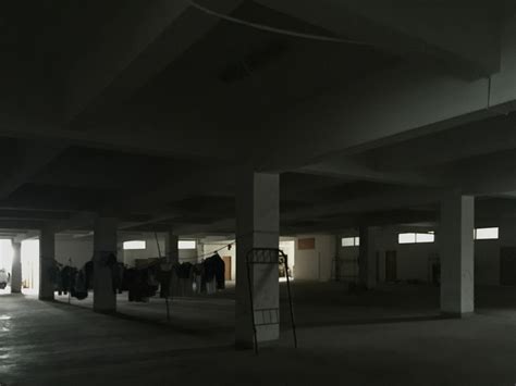 层叠矩阵 零壹城市