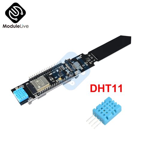 Arduino Bluetooth Temp Sensor Hopreality
