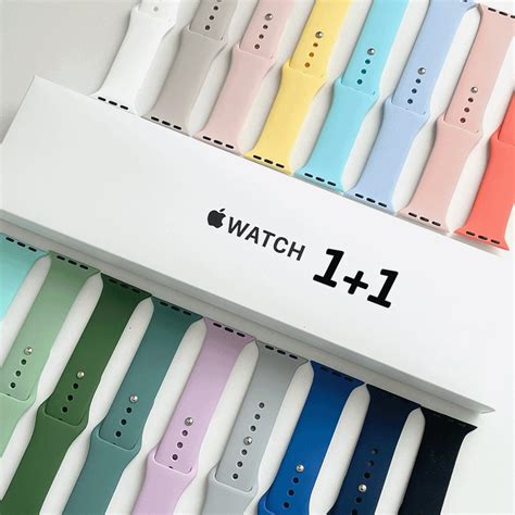 모드니츠 11추가금x 당일출고 애플워치 실리콘 스포츠밴드 스트랩 실버 체인 큐빅 메탈 케이스 1 2 3 4 5 6 7 세대