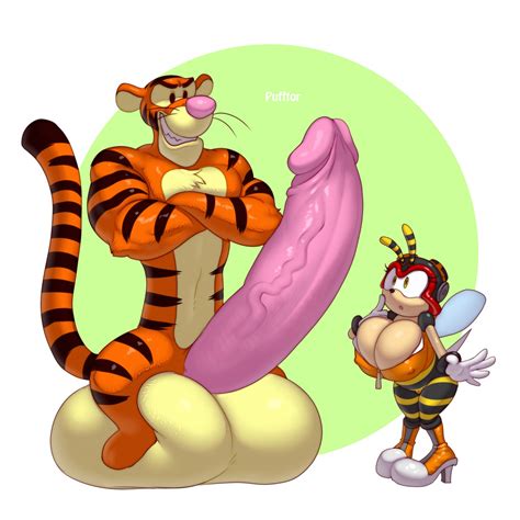 Tigger