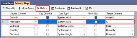 First Project Simego Docs