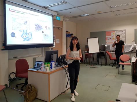 geospatial for the public guest lecture by sla geospatial and data division sll