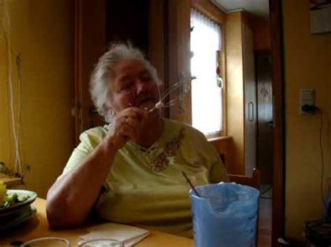 Essen Ist Der Sex Des Alters Youtube