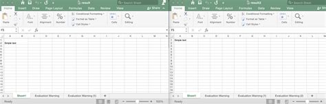 Unmerge Or Merge Cells In Excel Worksheets Using Nodejs