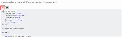Codestack Library With Hundreds Of Solidworks Macros Is Now Open Source