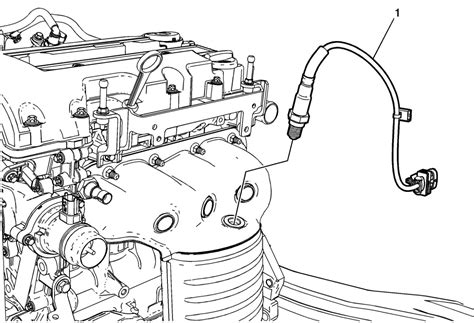 How Many Oxygen Sensor Or Sensors Does This Vehicle Have