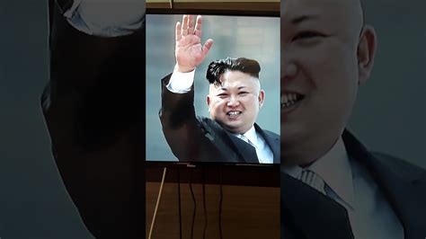 Kim Jong Un Morreu Ou Está Vivo Youtube