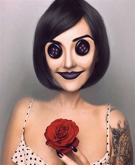 Pretty Halloween Makeup Ideas To Inspire Your Costume From Sugar Skull