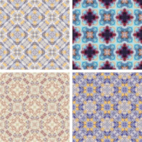 Premium Vector Decorative Background Made Of Small Squares